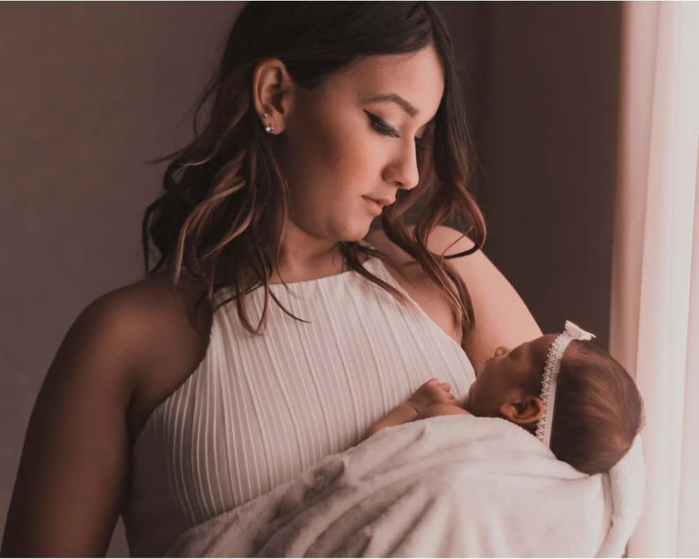 Article: How Breastfeeding Reduces Breast Cancer Risk Article: How Breastfeeding Reduces Breast Cancer Risk